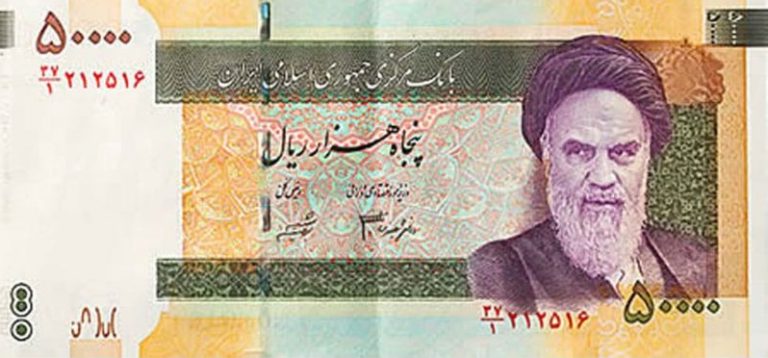 Top 10 Weakest Currencies in the World in 2025